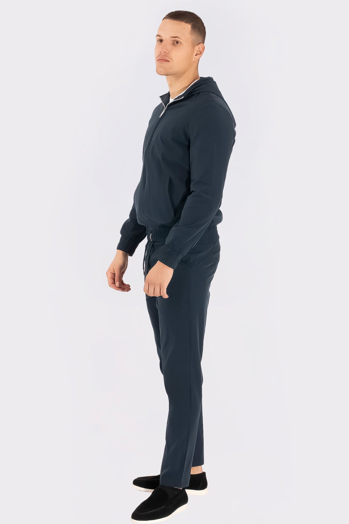 DUTCHVIBES HIGH-END TECH SUIT – Vibes Fashion