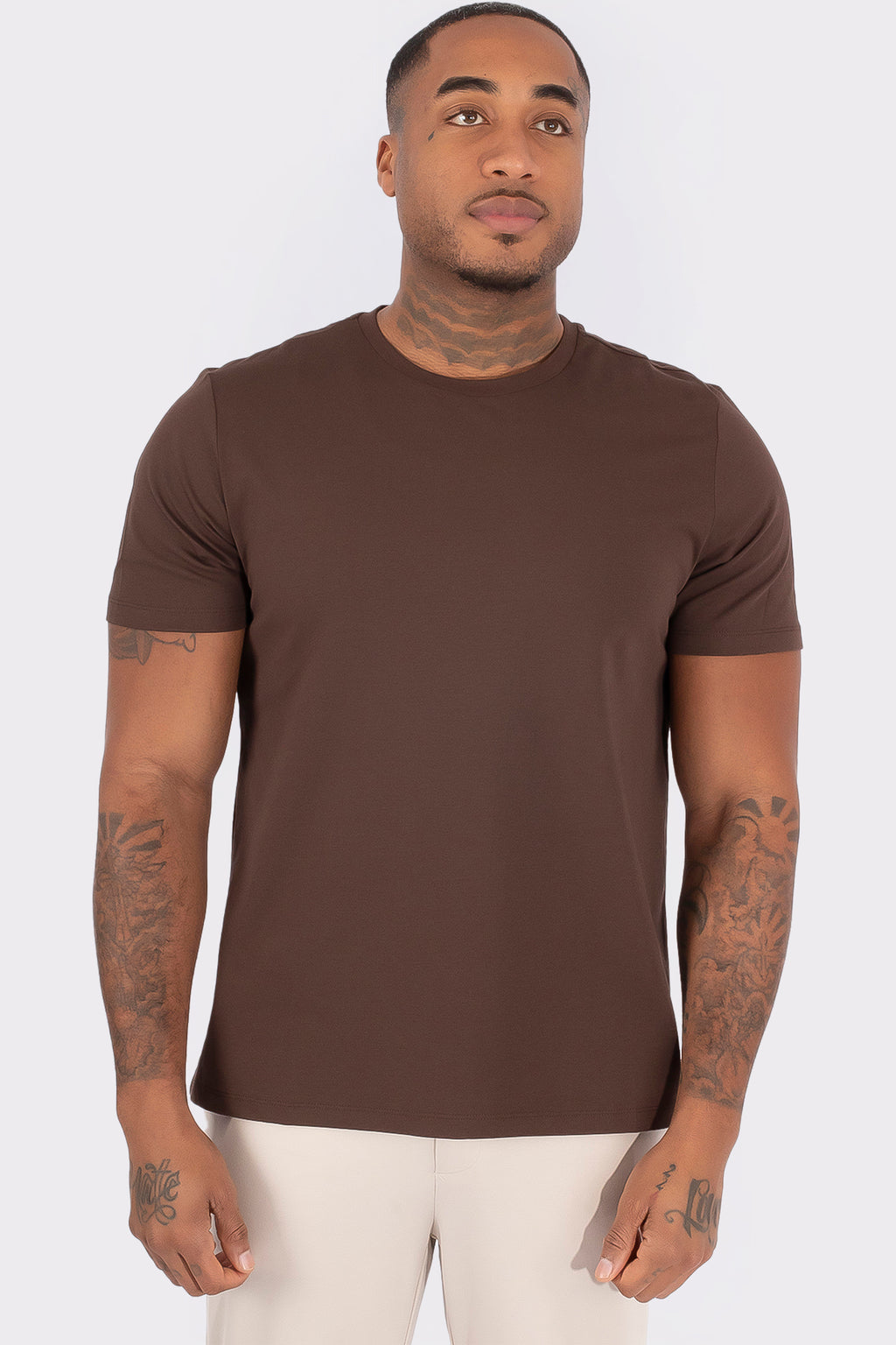 THE LUCIO T SHIRT – Vibes Fashion